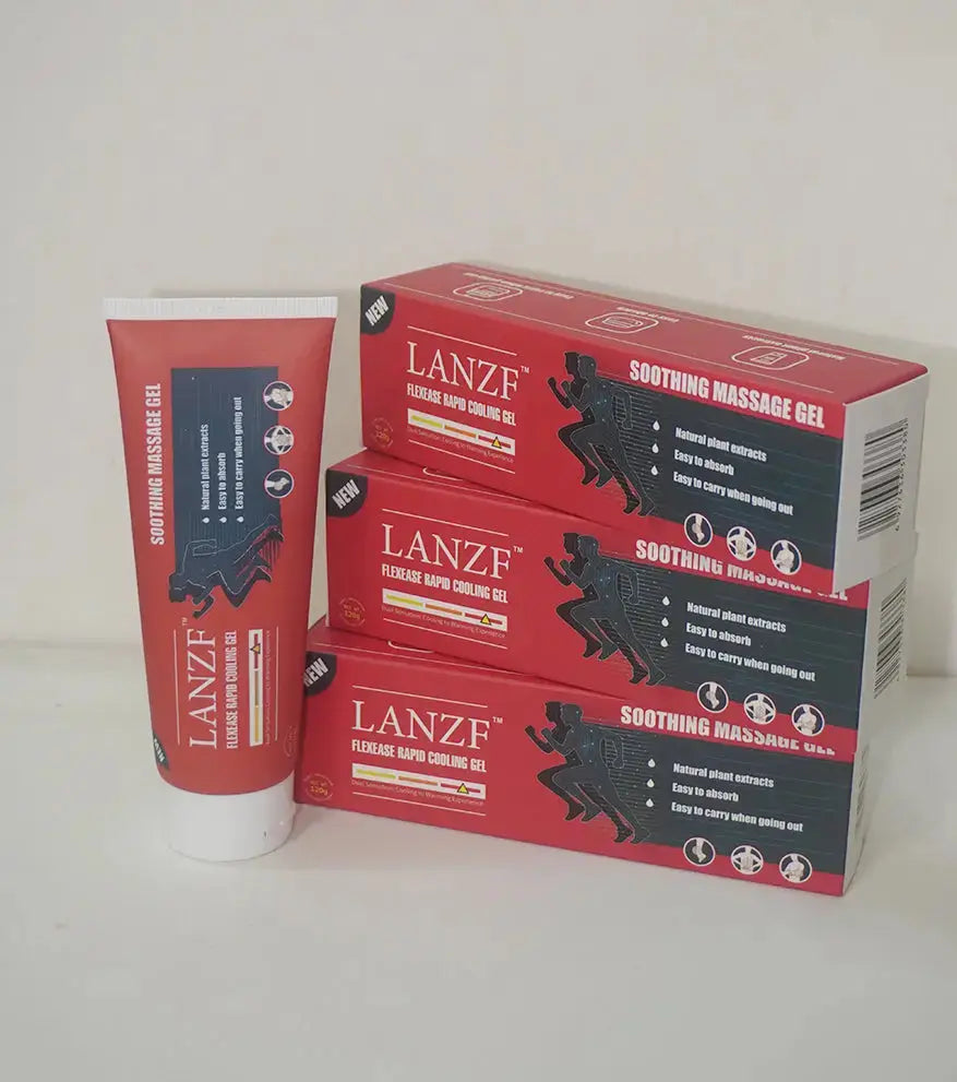 Product series – LANZF