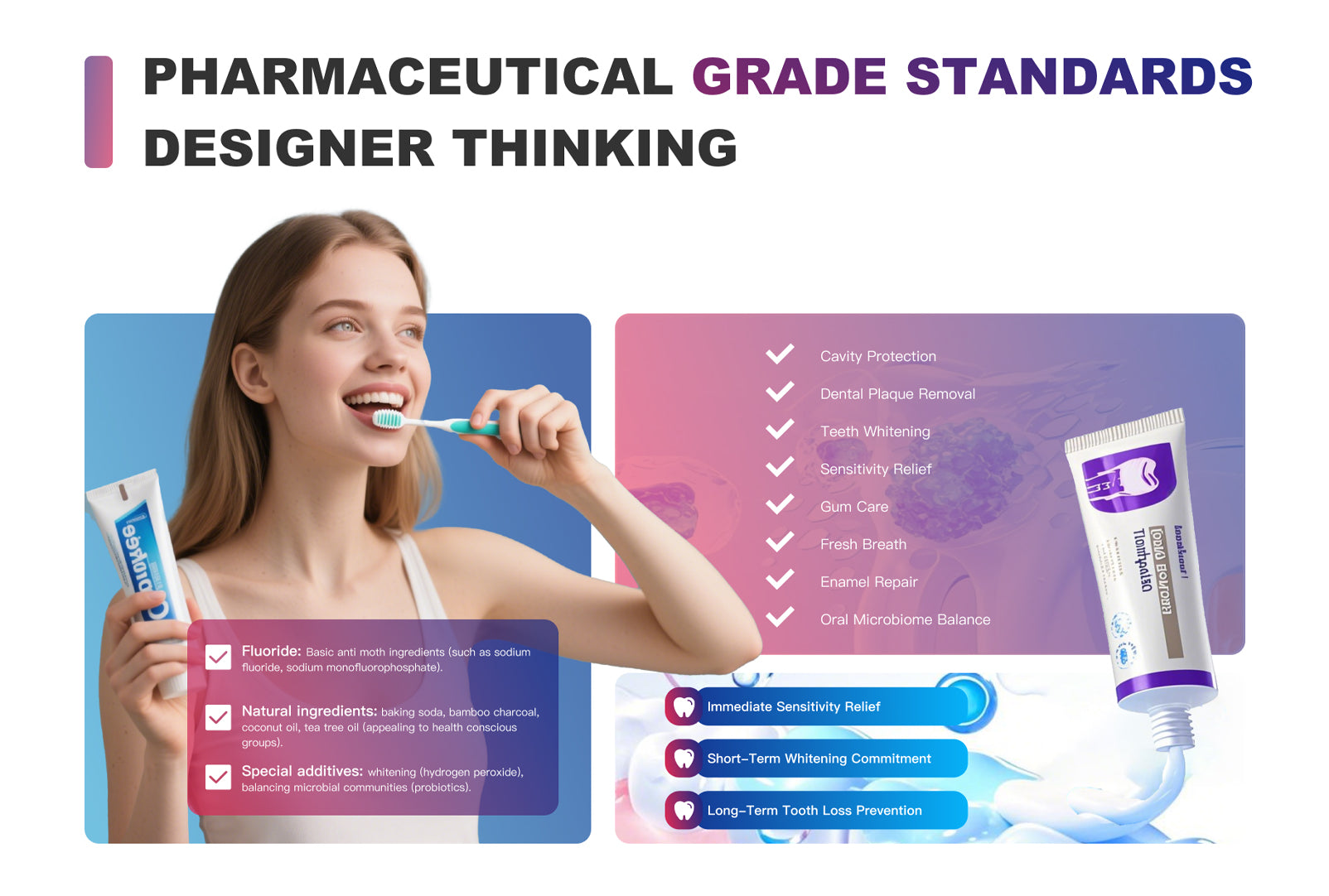 LANZF | Gentle Botanical Care for Skin